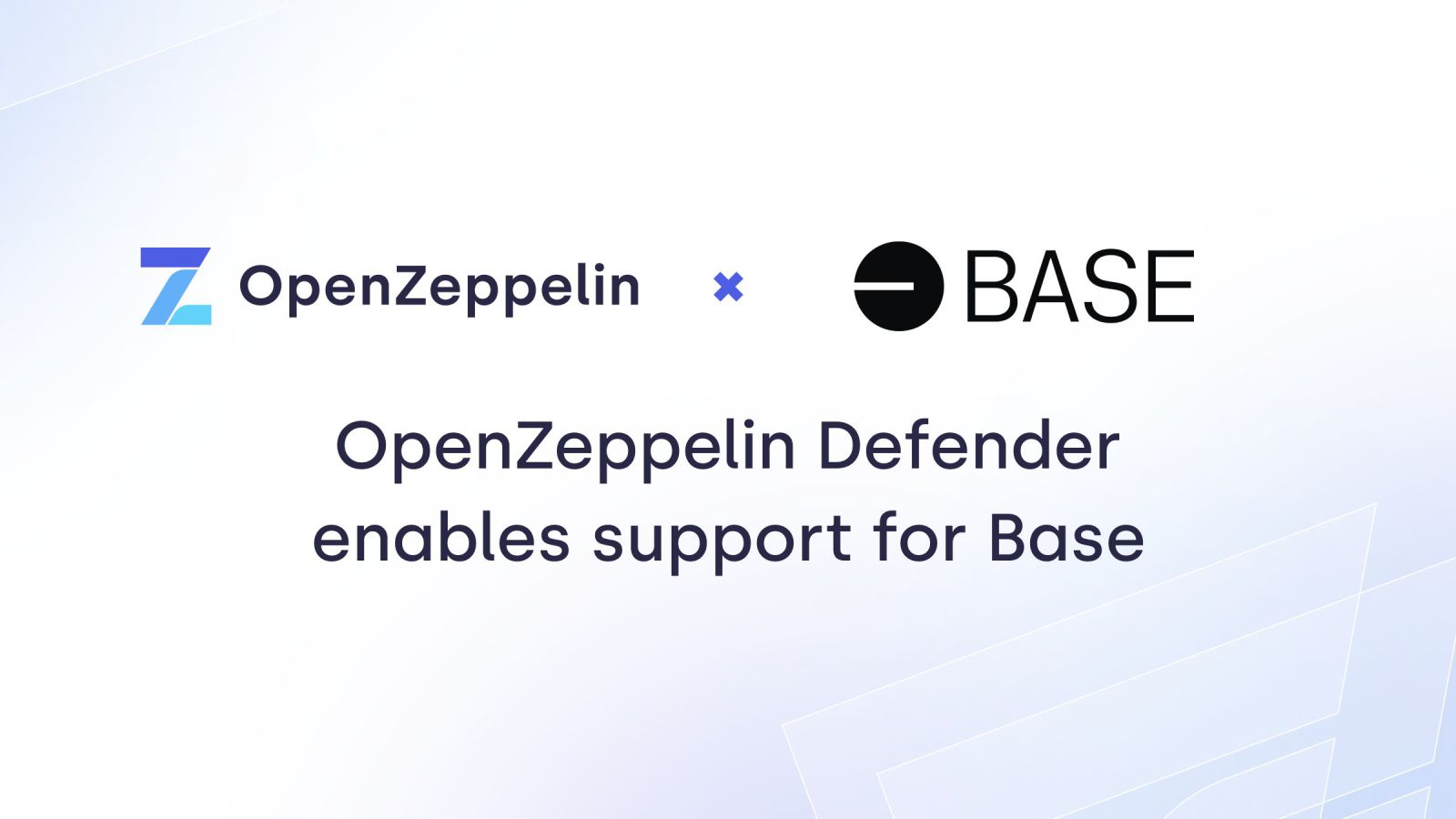Base Network của Coinbase được tích hợp bảo mật OpenZeppelin